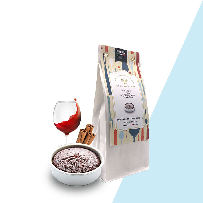 PREPARATI PER DOLCI – KUCINO